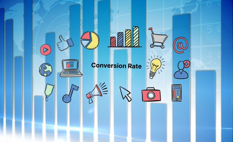 A Quick Guide To Average Ecommerce Conversion Rate in 2025