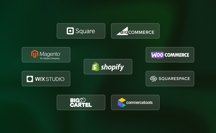 Best Ecommerce Platforms for Modern Businesses In 2026